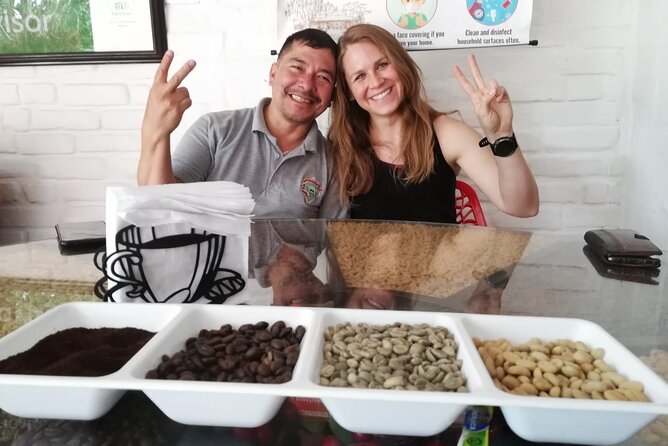 Exclusive Coffee Experience: Hacienda Coloma Tour From Bogotá - Accessibility and Additional Information