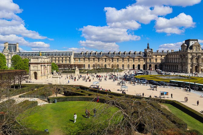 Exclusive Semi-Private Louvre Tour Review - Positive Traveler Feedback