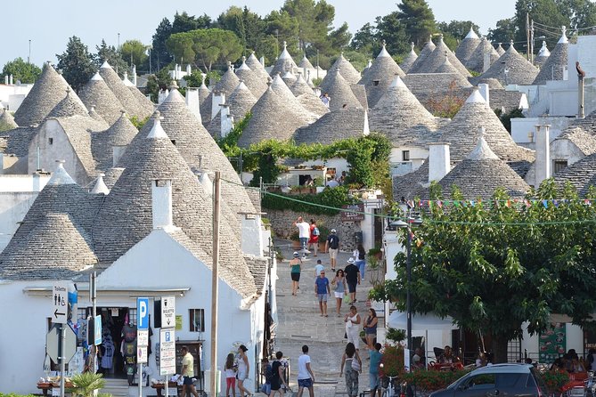 Excursion Electric Bike Villages of Apulia - Final Thoughts