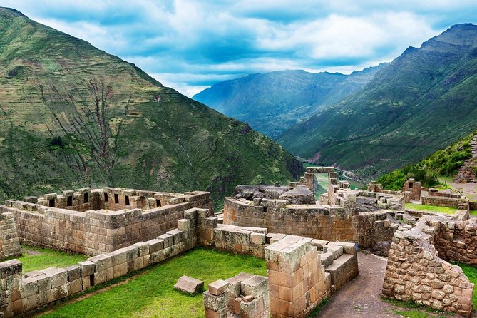 Excursion to Sacred Valley of the Incas Tour - Private Service. - Highlights of the Tour