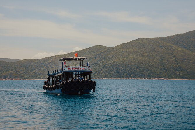Explore Nha Trang Bay: Half-Day Snorkeling Adventure Tour - Final Thoughts