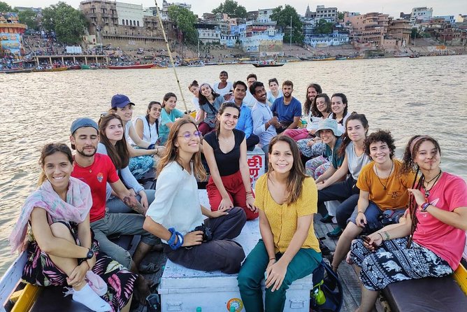 Explore Varanasis heritage - FAQ