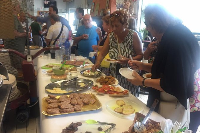 Extra Virgin Olive Oil Tasting in Ascoli Piceno - Customer Reviews and Feedback