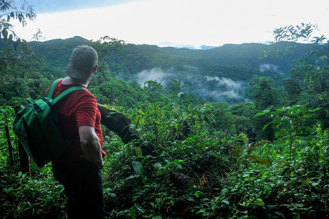 Extreme Nature Hike Fortuna to Monteverde - Preparing for the Adventure