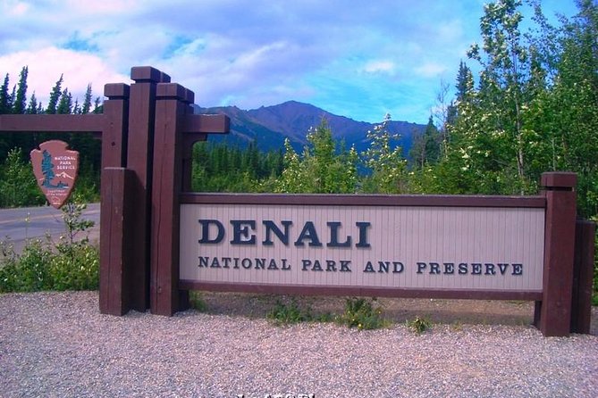Fairbanks to Denali Shuttle Service - FAQ