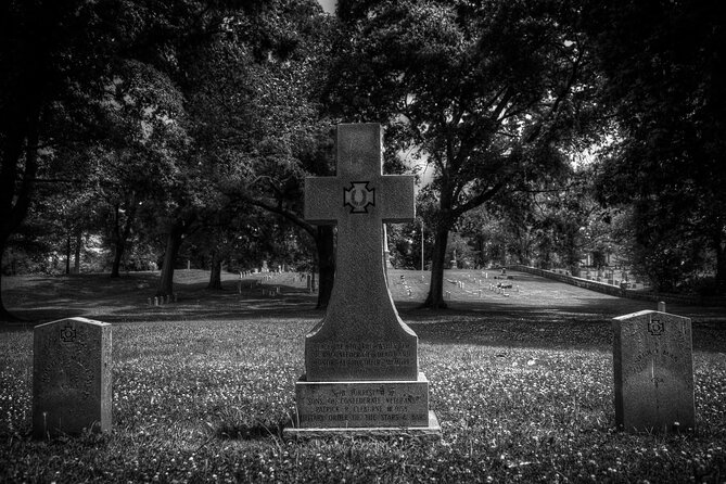 Family-Friendly Ghost Tour in Chattanooga - The Sum Up