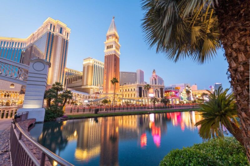 Family Fun in Old Vegas: A Fremont Street Adventure - FAQ