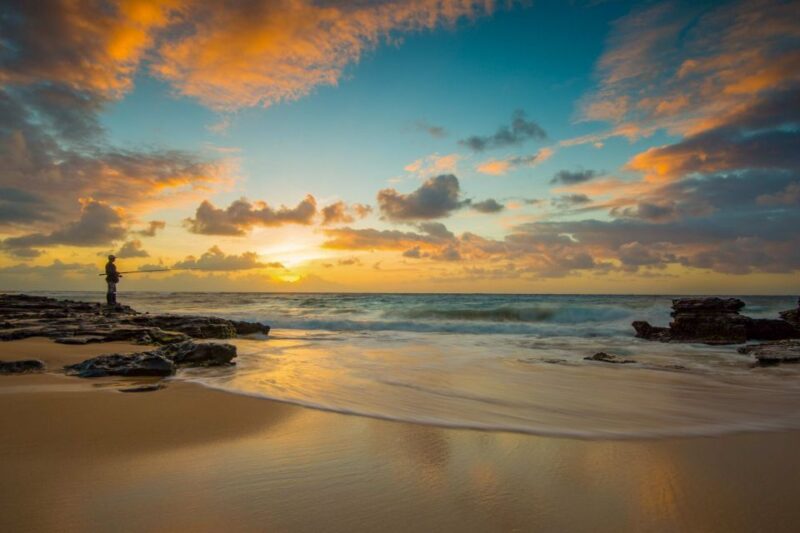 First Day Must 10-Hour Sunrise & Full Island Photo Tour - Practical Information for Travelers