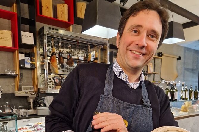 Florence Food Tour With Truffle Pasta, Steak & Free Flowing Wine - Culinary Highlights