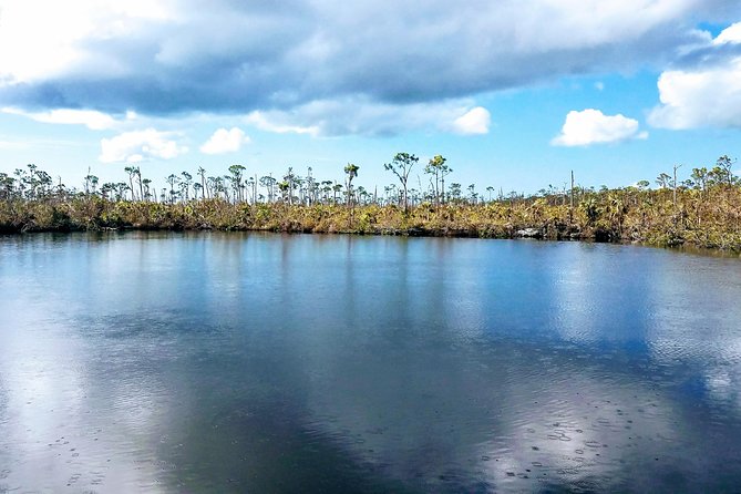 Florida Keys Nature & History Tour From Key West - Booking and Cancellation Policy