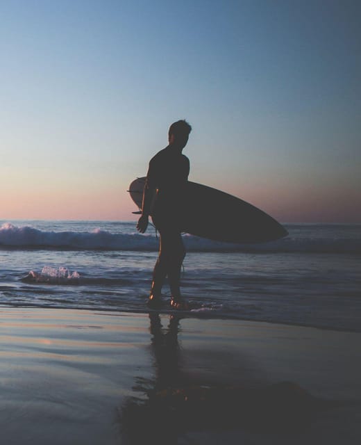Folly Beach: Surf Lessons - FAQs