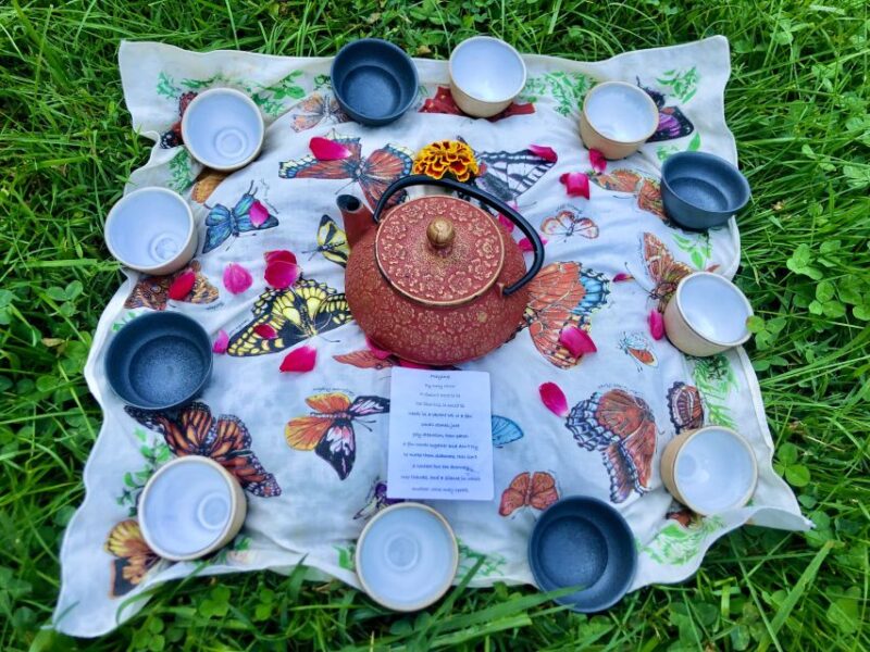 Forest Bathing & Nature Therapy Mini-Retreat - What Makes This Tour Special?