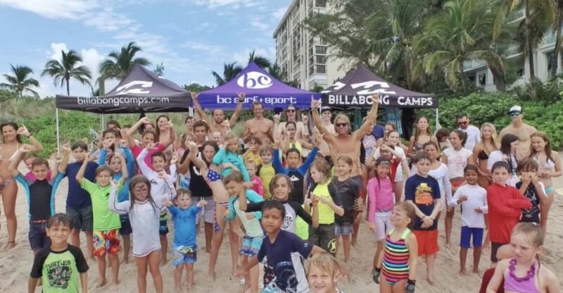 Fort Lauderdale Florida:Surfing lessons private/group - Frequently Asked Questions