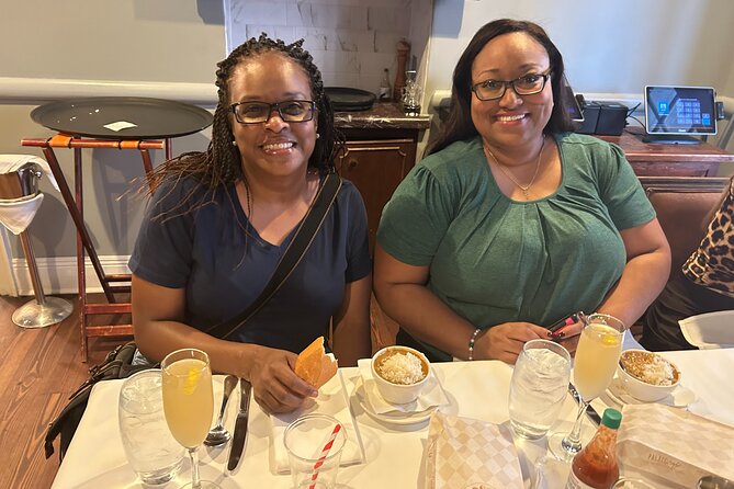 French Quarter Small-Group Cocktail and Foodie Crawl - The Sum Up: Who Should Sign Up?