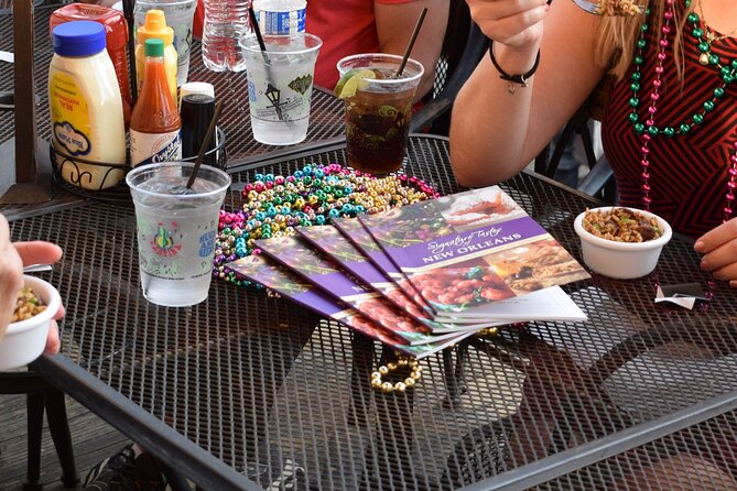 French Quarters Best Food Tour: Signature Flavors of New Orleans - Who Will Love This Tour?
