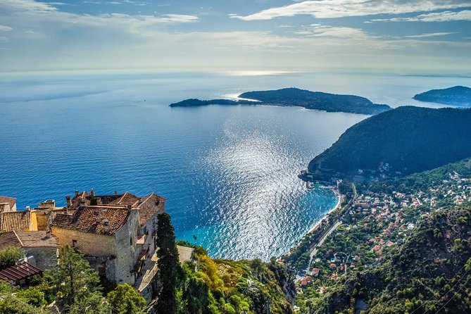 French Riviera in One Day From Nice Shared Tour - Common Issues and Suggestions