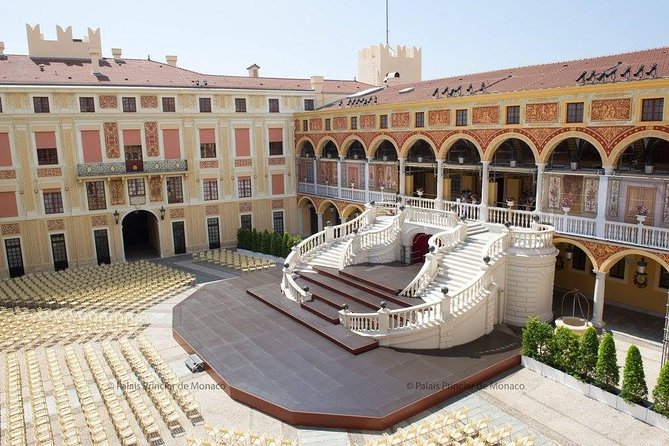 French Riviera Panorama Tour- Monaco,Monte Carlo, Eze, Antibes, Cannes - Customer Reviews