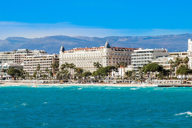 French Riviera Private Full-Day Tour - Booking and Additional Information