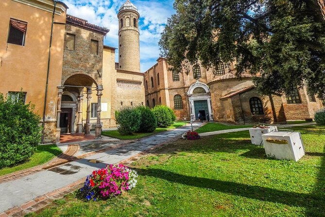 From Bologna or Ravenna Guided Tour of the Mosaics in Ravenna - Tour Duration and Pricing