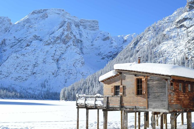 From Bolzano: Private Day Tour by Car: the Heart of the Eastern Dolomites - Inclusions and Exclusions