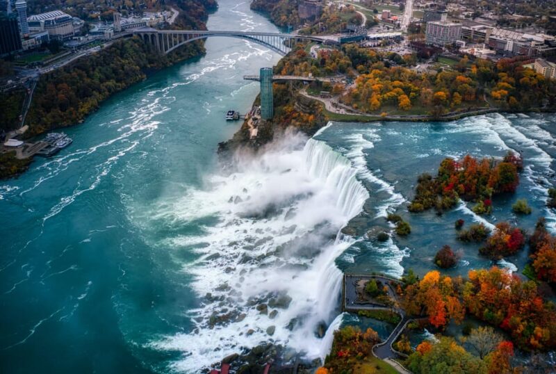 From Boston: 4-Day US East Coast Tour with Accomodation - Who Will Love This Tour?