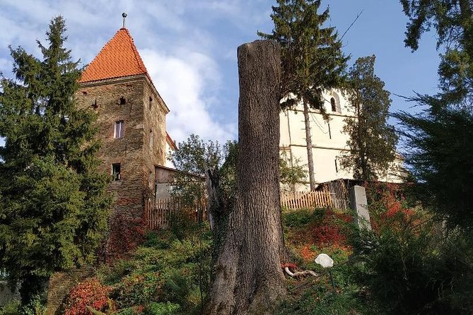 From Brasov: Sighisoara and Sibiu With Hotel Pick up and Drop off - Additional Information
