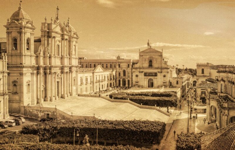 From Catania: Syracuse, Ortigia and Noto Full-Day Tour - Important Information