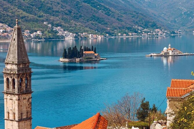 From Cavtat Montenegro Including Boat Cruise in Kotor Bay - Traveler Feedback and Experiences