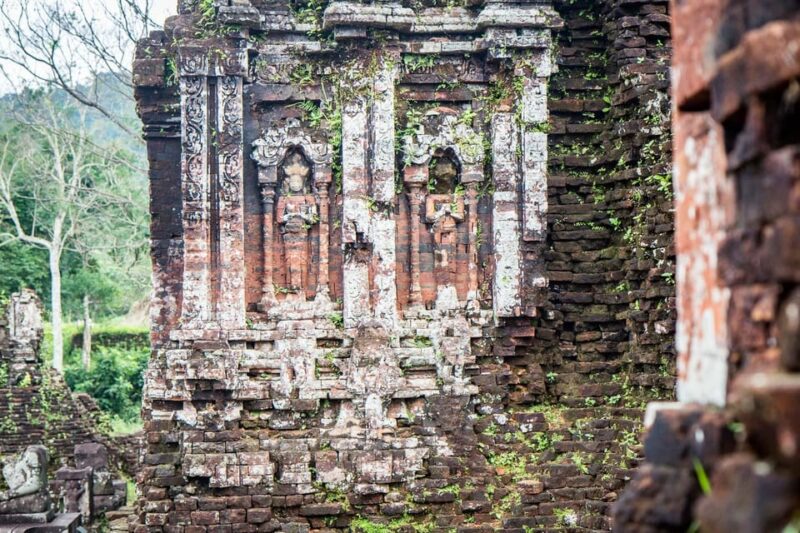 From Da Nang: My Son Sanctuary Afternoon Tour - Final Thoughts