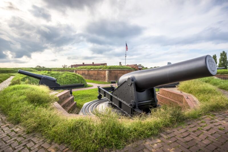 From DC: Baltimore and Annapolis Day Trip - FAQ