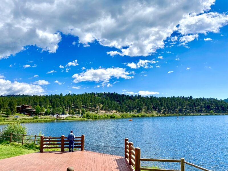 From Denver: Red Rocks and Foothills Half-Day Guided Tour - The Sum Up: Is This Tour Right for You?