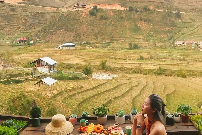 From Hanoi 2- Days Trekking With Local Guide - Day Two: Trekking and Exploring More Villages