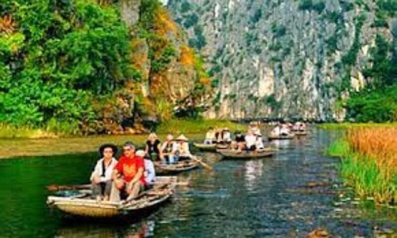 From Hanoi: Incense Village and Ninh Binh Tour 1 day - Practical Tips for Making the Most of the Day