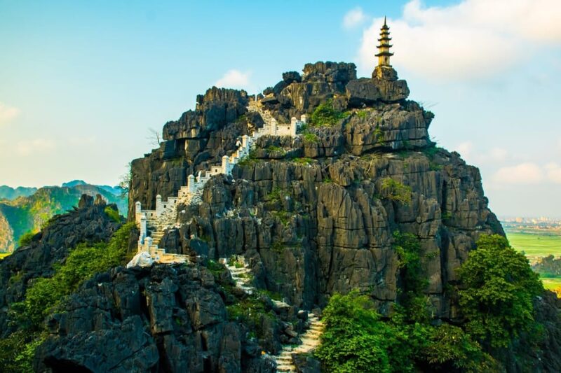 From Hanoi: Mua Cave, Trang An and Hoa Lu Day Trip - The Real Value for Travelers