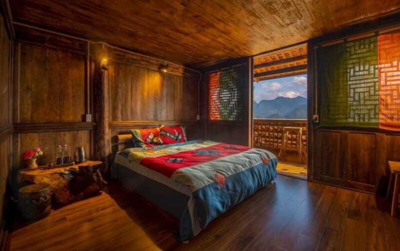 From Hanoi: private tour of Ha Giang for couples - FAQs