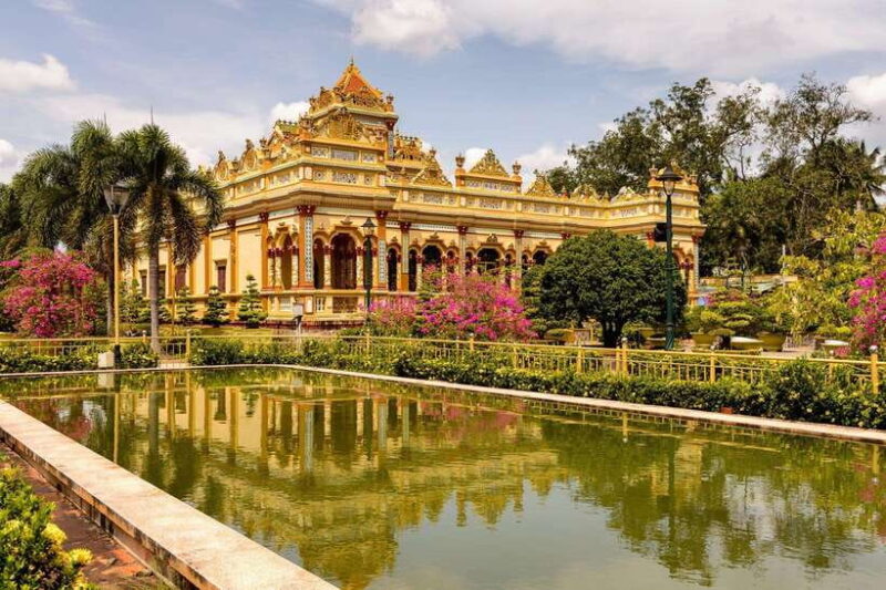 From Ho Chi Minh City: Mekong Delta Day Trip with Lunch - Who Will Enjoy This Tour?