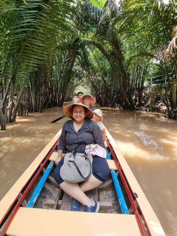 From Ho Chi Minh: Mekong Delta 2 Days 1 Night - The Sum Up