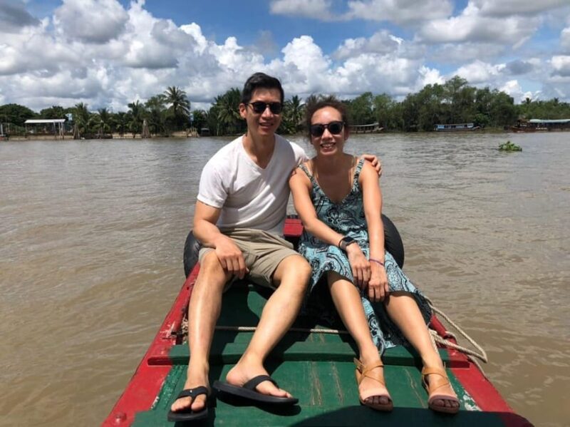 From Ho Chi Minh: Mekong Delta Tour 2D1N Land Cai Be - FAQs About the Mekong Delta 2D1N Land Cai Be Tour