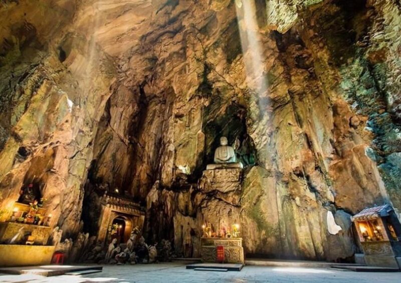From Hue: Bus Transfer to Hoi An with Sightseeing Stops - Who Should Consider This Tour?