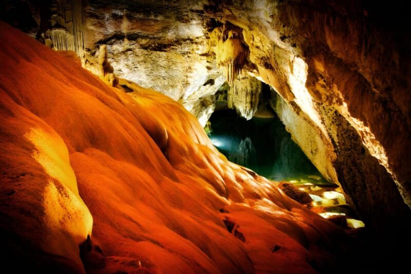 From Hue: Paradise Cave Full-Day Tour with Lunch - FAQ