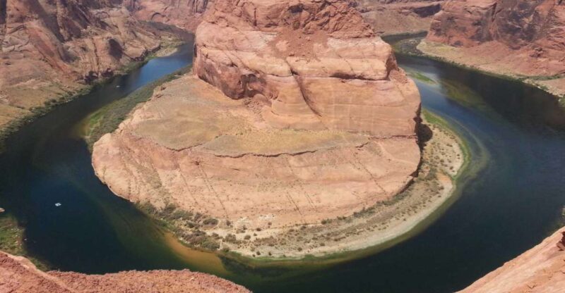 From Las Vegas: 3-Day Zion Grand Canyon Monument Valley Tour - Final Thoughts