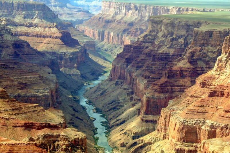 From Las Vegas: Grand Canyon Overnight Tour - Final Thoughts