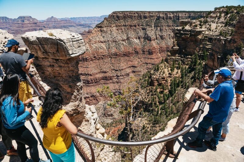 From Las Vegas: Grand Canyon South Rim Day Trip - Final Thoughts