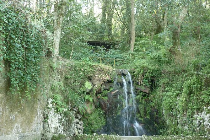From Lisbon: Best of Sintra, Estoril Coast and Two Palaces 8H - Additional Information
