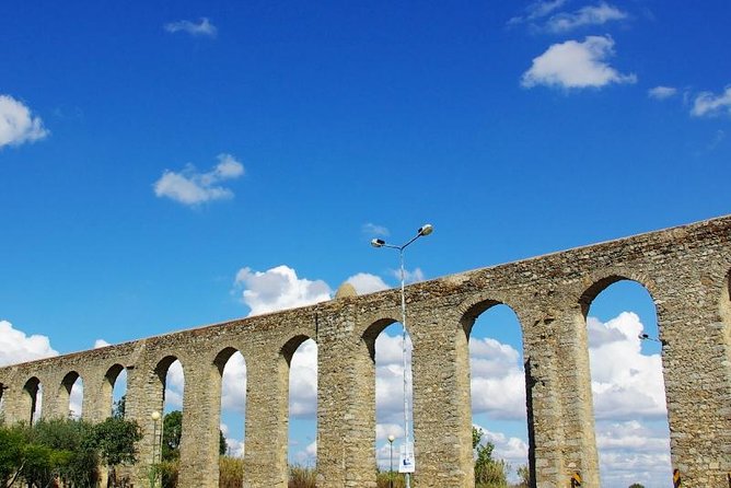 From Lisbon to Alentejo: Évora and Megaliths Full-Day Group Tour - Who Should Consider This Tour?