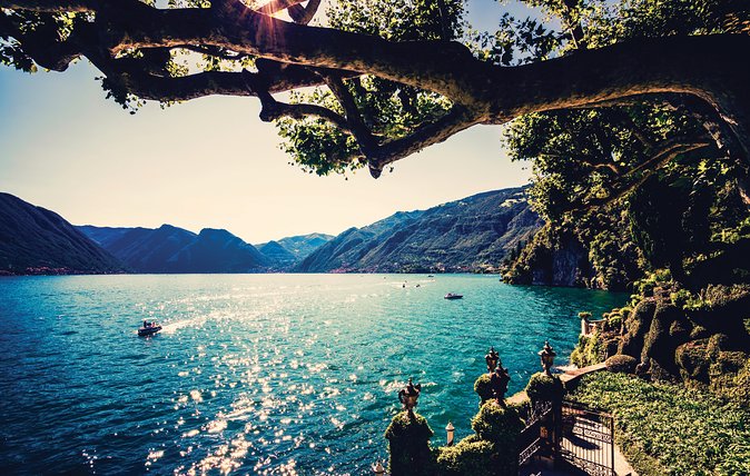 From Milan: Como and Bellagio Day Trip With Scenic Lake Cruise - Traveler Reviews and Feedback