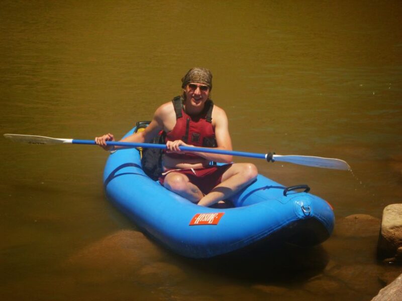 From Moab: Colorado River Guided Rafting Trip - Final Thoughts