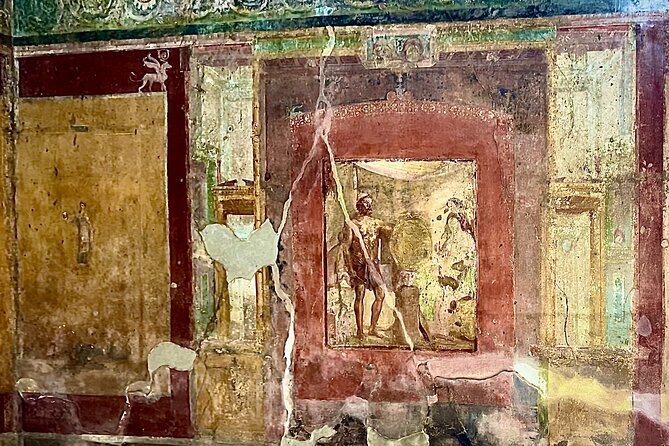 From Naples: Pompeii Guided Tour Review - Tour Experience Highlights