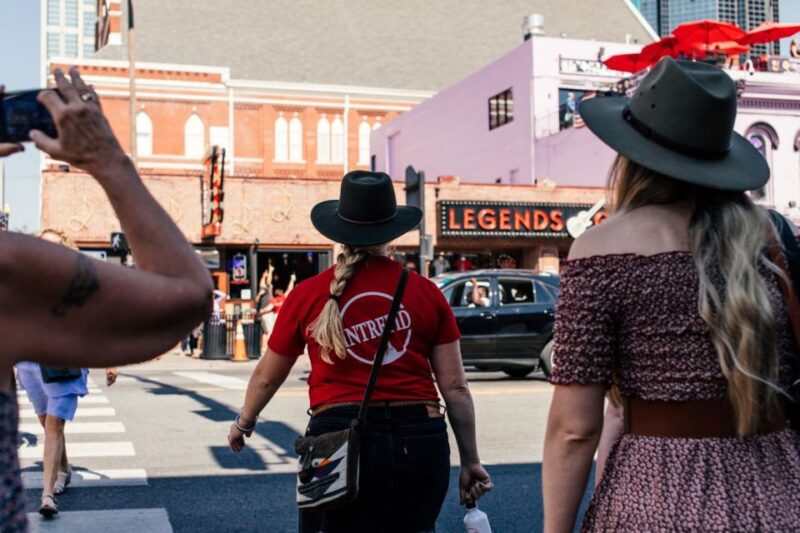 From Nashville to New Orleans: 7-Day Tennessee Music Trail - Frequently Asked Questions