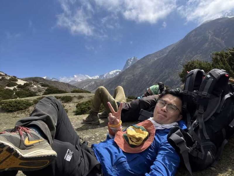 From Pokhara: Kori Danda Trek with Sikles Village Stay - Who Will Love This Trek?